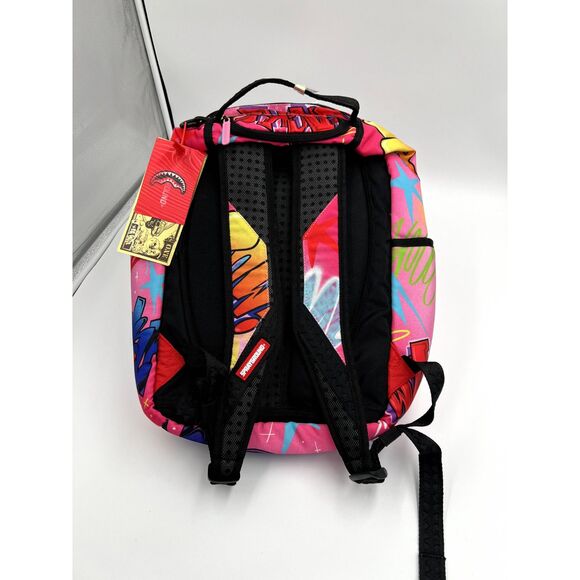 Sprayground | Bags | Sprayground X The Powerpuff Girls Power Up ...